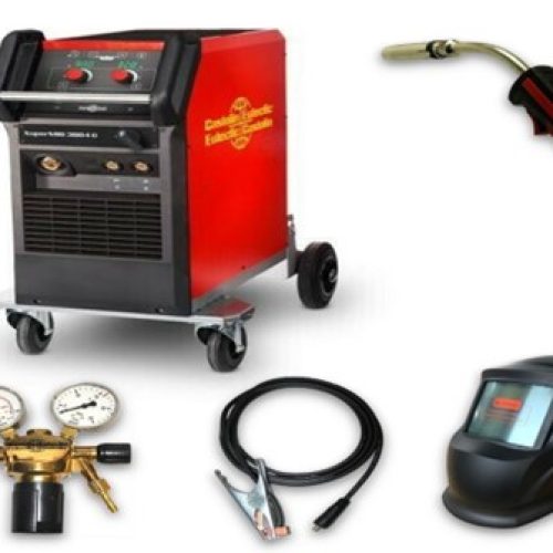 Welding Technology – Htps Technology